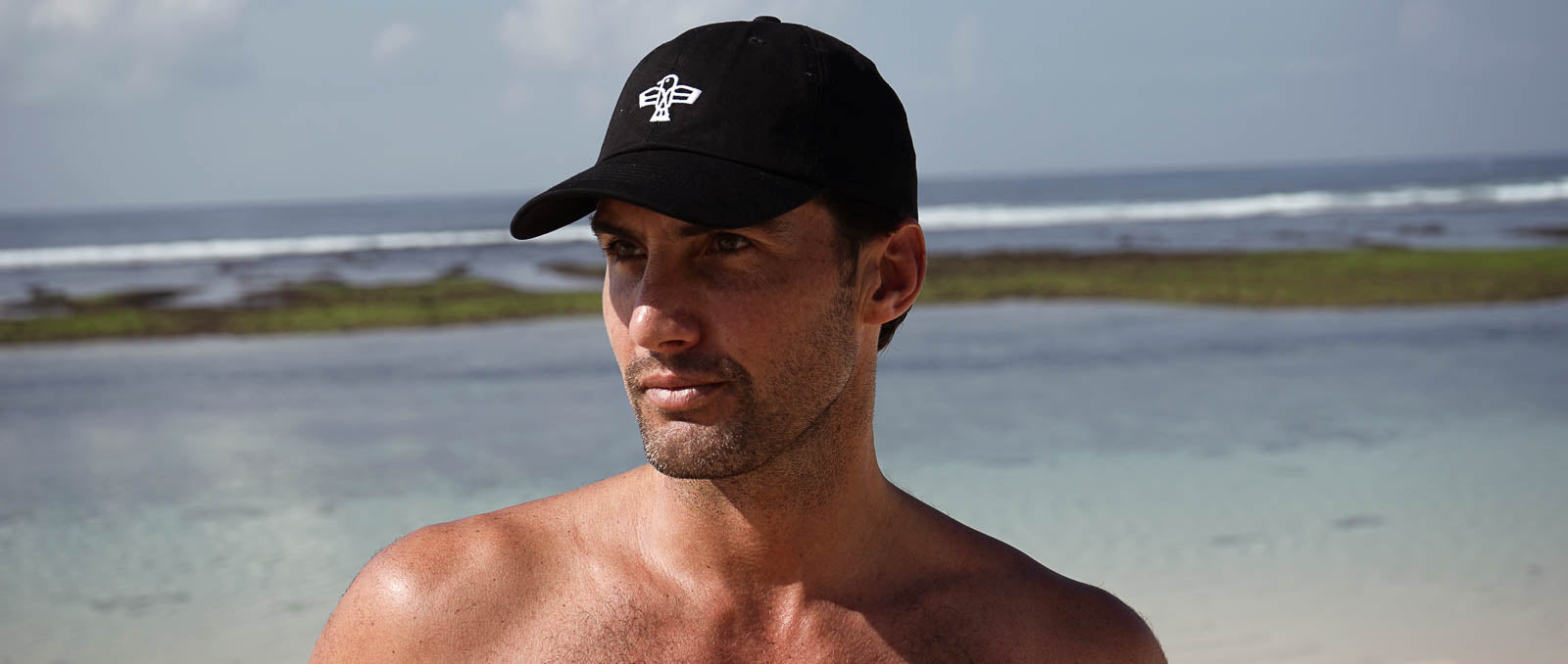 Classic and Functional: The Best Simple Baseball Caps for Men – Bondi ...