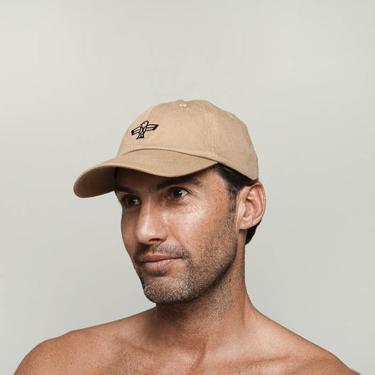 Classic and Functional: The Best Simple Baseball Caps for Men – Bondi ...