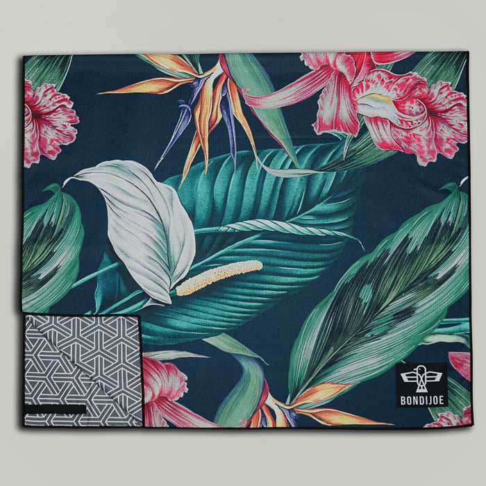 How to Choose the Perfect Beach Towel – Bondi Joe Swimwear