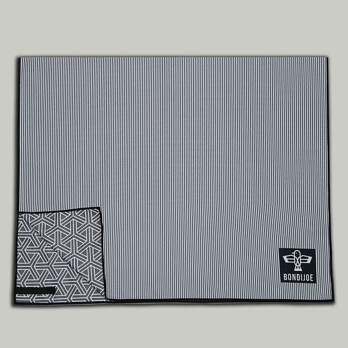 Sand-Free Beach Towels: How They Work and Why You Need One – Bondi Joe ...