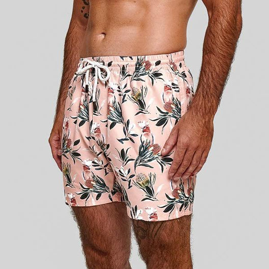 Buy Designer Men's Swim Trunks Online | Best Mens Swim Trunks – Bondi ...