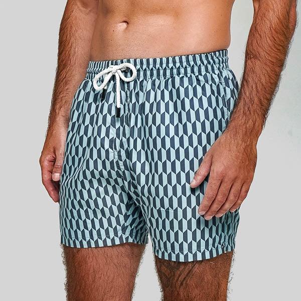 Buy Designer Men's Swim Trunks Online | Best Mens Swim Trunks – Bondi ...