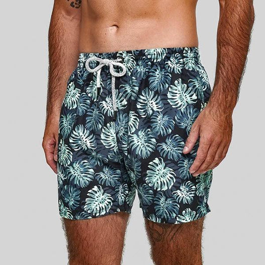 Buy Designer Men's Swim Trunks Online | Best Mens Swim Trunks – Bondi ...